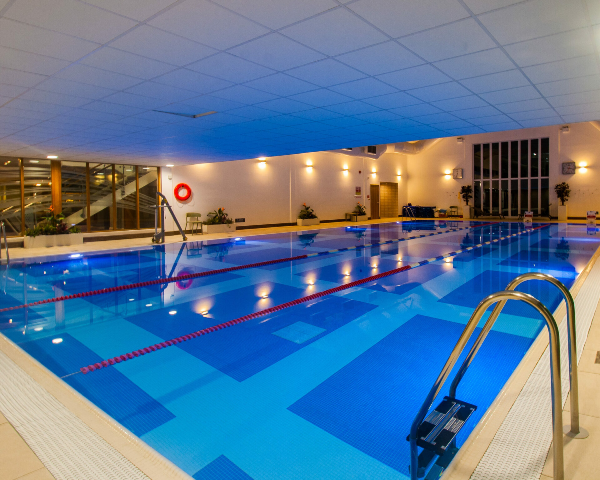 What is it like to live in Tonbridge?