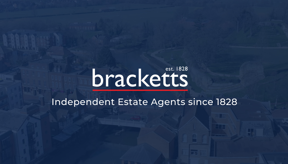 The Team at Bracketts Estate Agents and Chartered Surveyors in ...