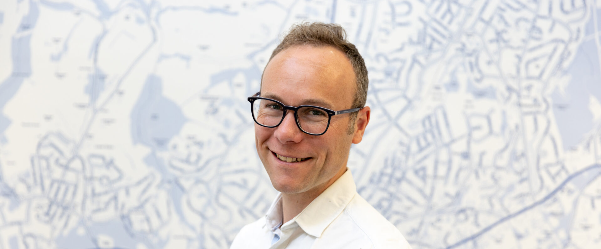 Bracketts Surveyors in Tunbridge Wells: Welcoming Ben Carey