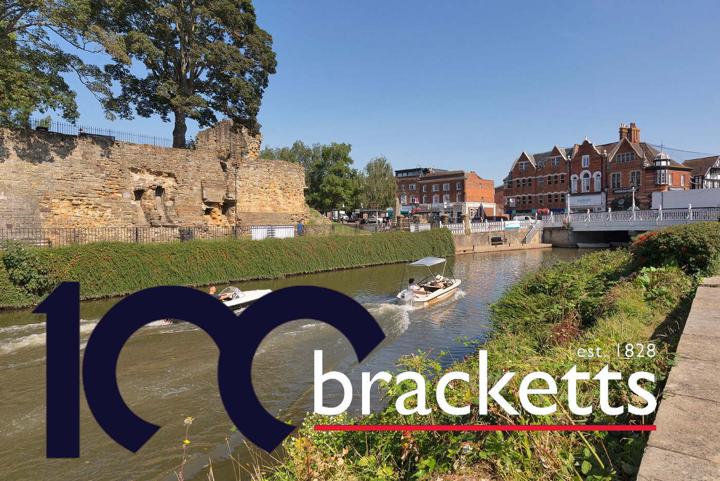New Year, New Role: Join Bracketts as a Lettings Manager